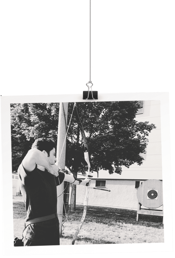 Hashem - Hashem Computer